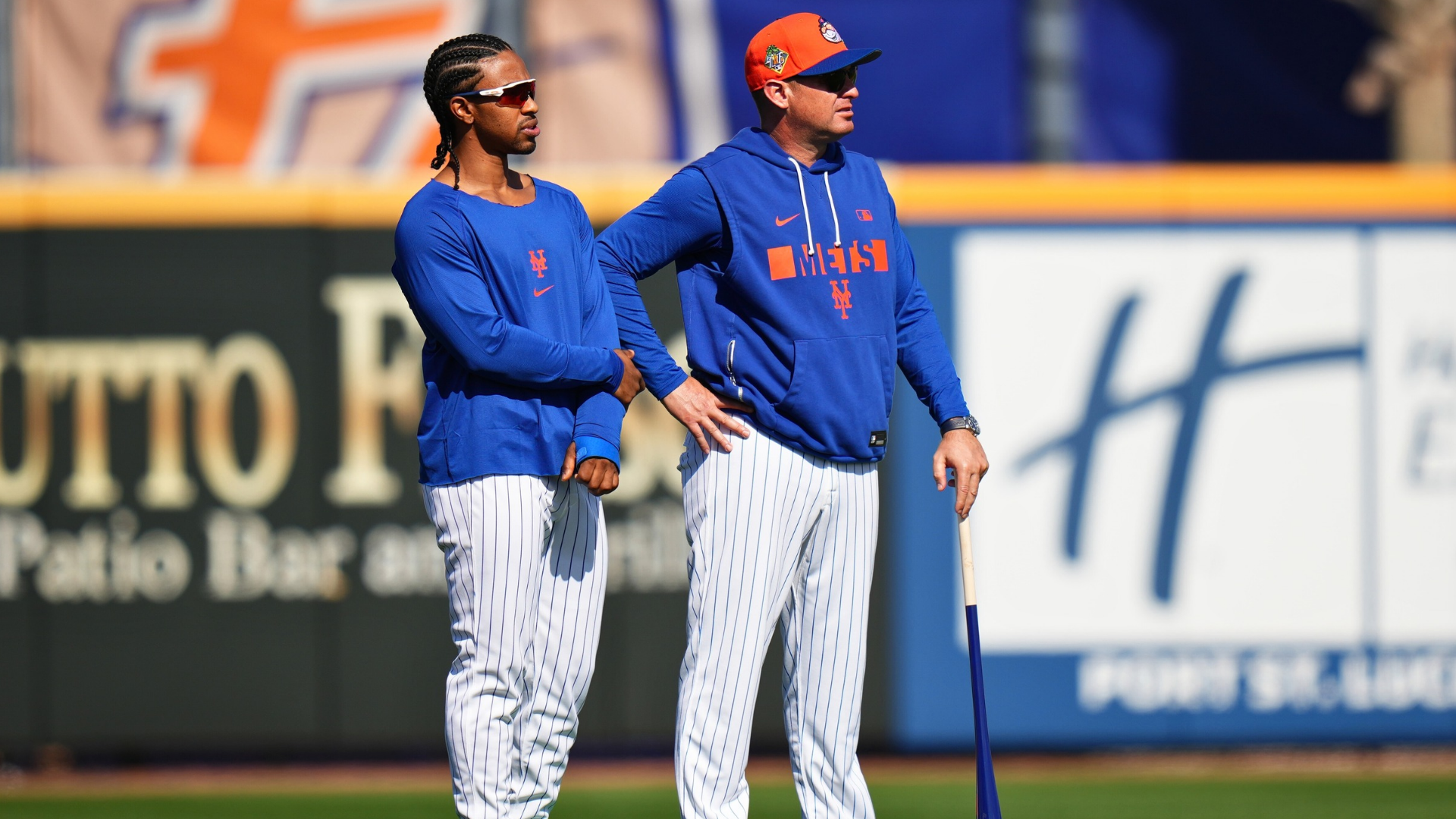 Mets star Francisco Lindor unveils new signature cleats