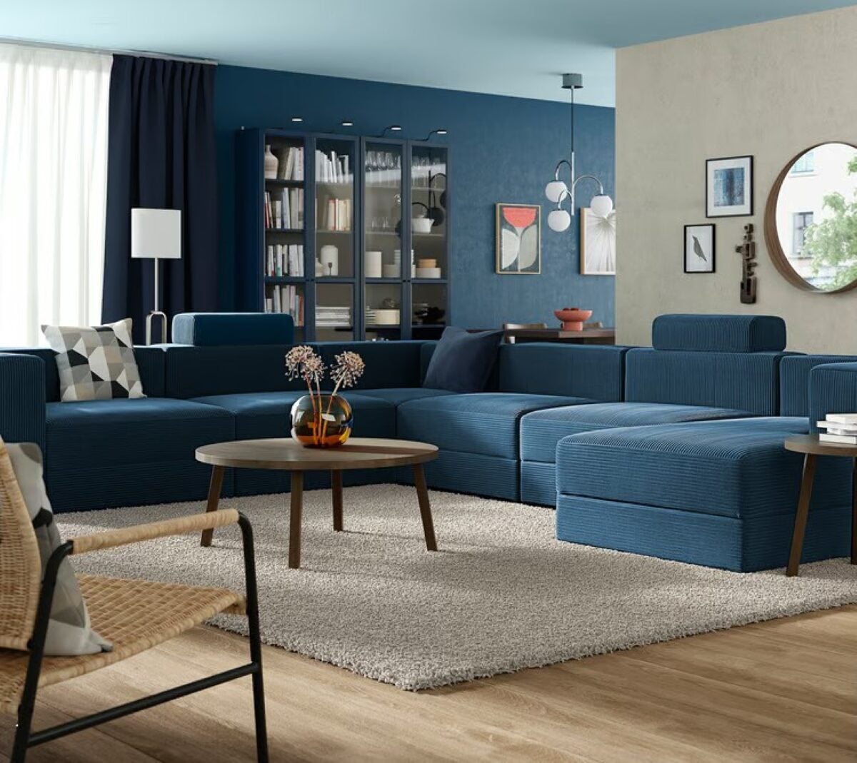 Video – divani IKEA 2026: i modelli più desiderati del nuovo catalogo