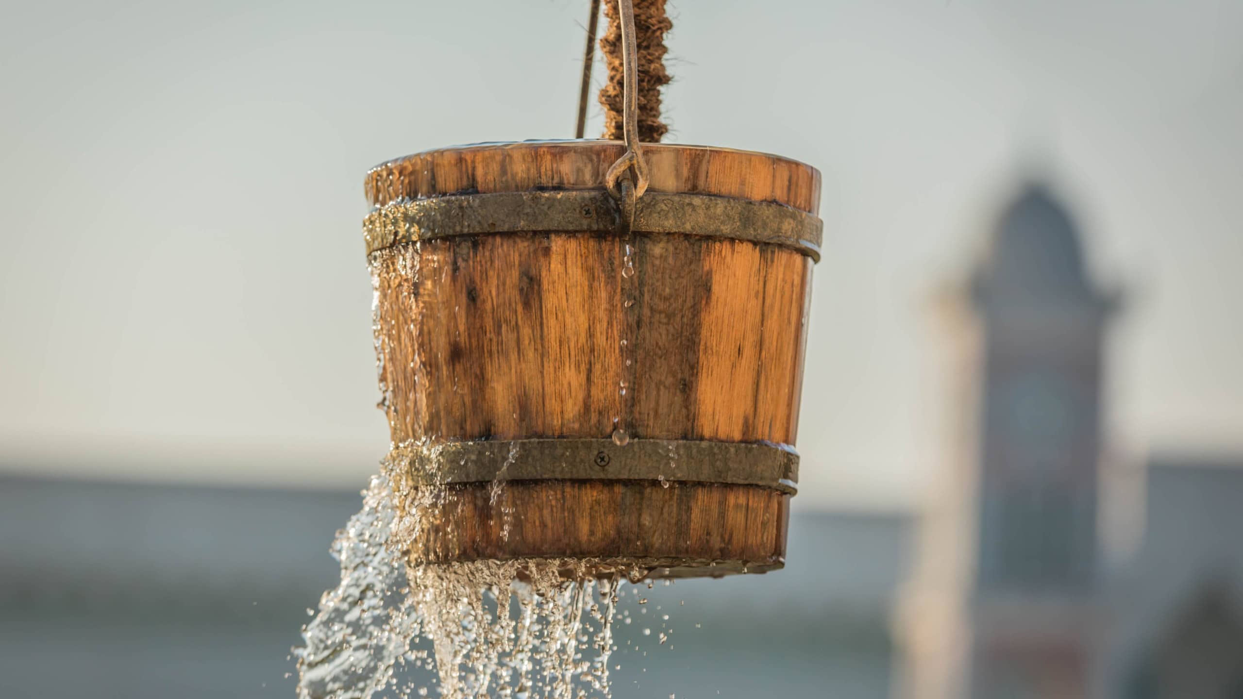 10 times Jesus challenged society's rules and why it matters
