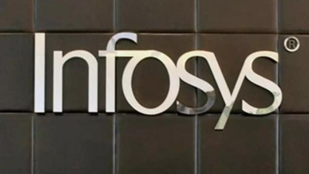 Infosys shares jump 5% after strategic AI collaboration with Anthropic