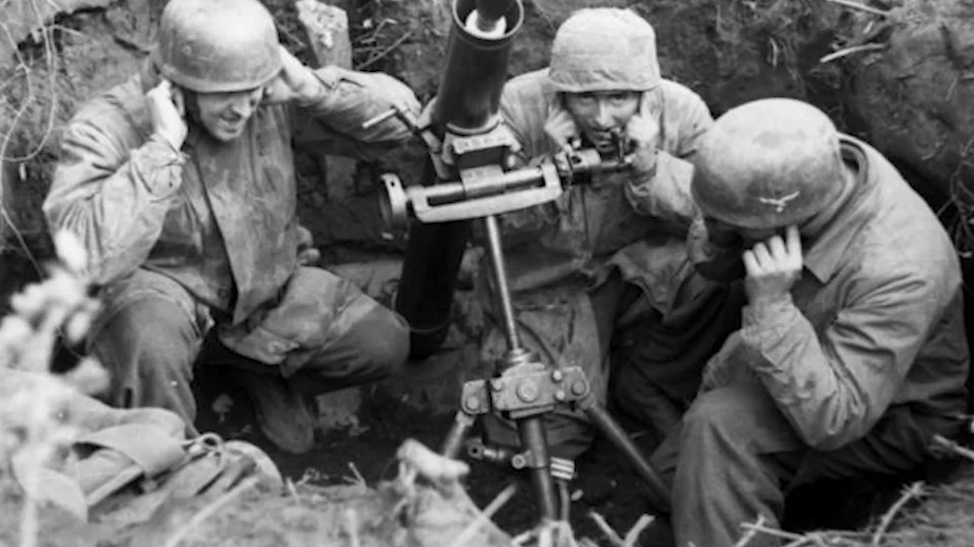 345 kills: The German snipers who fought the Red Army’s advance