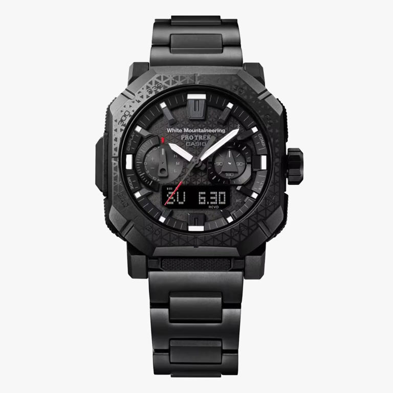 Is this Casio’s most rugged non-G-Shock watch yet?