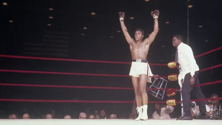 Greatest heavyweight boxers of all time, ranked: Top 9 legends, records ...