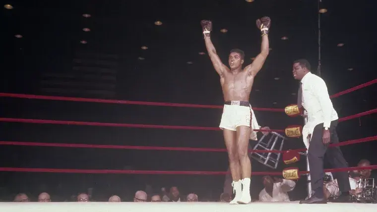 Greatest heavyweight boxers of all time, ranked: Top 9 legends, records ...