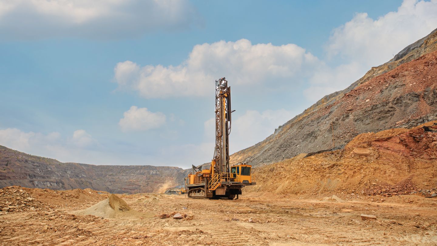 Magnetite Mines secures approvals for Ironback Hill drilling