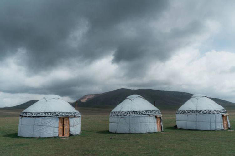 Discovering Kyrgyzstan: Top 10 reasons to visit Asia’s overlooked gem