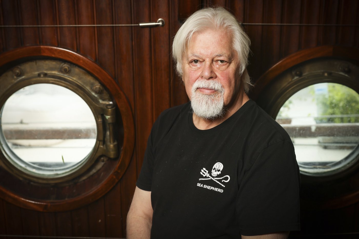 Anti-whaling campaigner takes aim at Nova Scotia's Whale Sanctuary Project