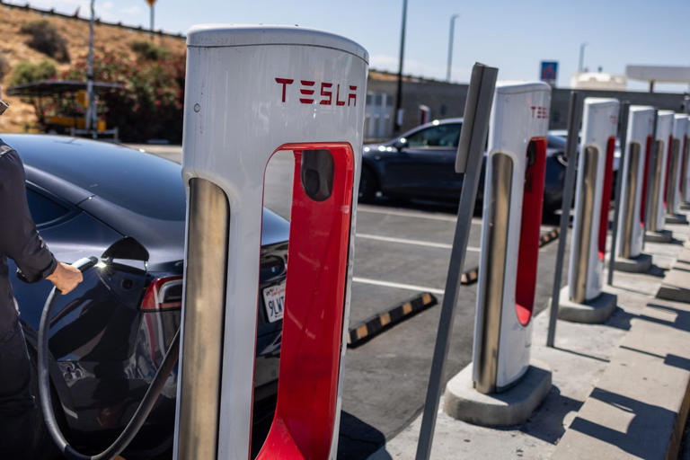 What Trump’s emissions rollback means for drivers