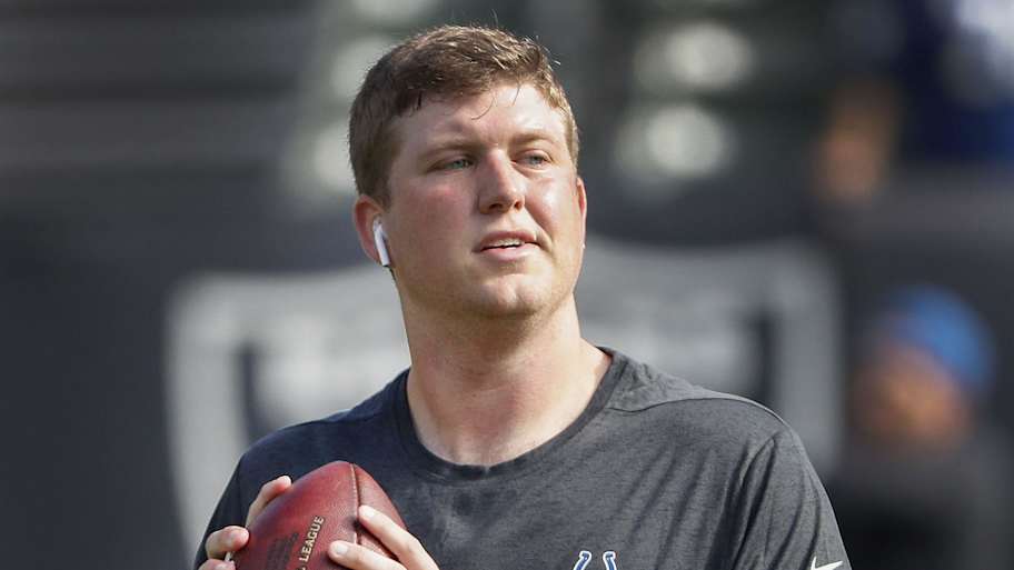 Moving Parks Frazier to QBs coach is a bold decision by the Eagles