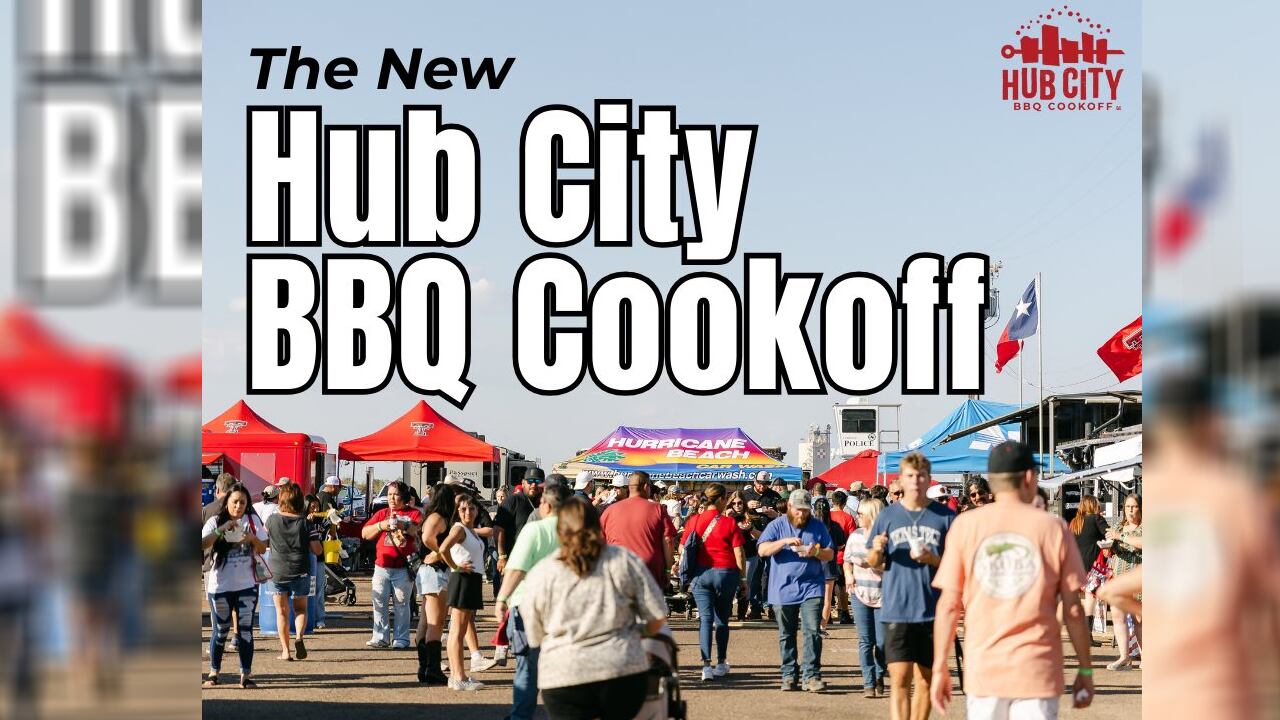 Changes announced for this year’s Hub City BBQ Cookoff