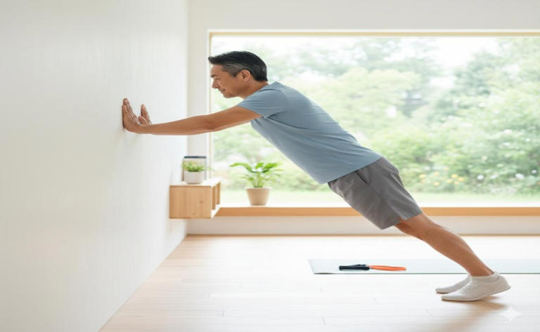 58-year-old doctor reveals the daily habits that can slow aging and ...