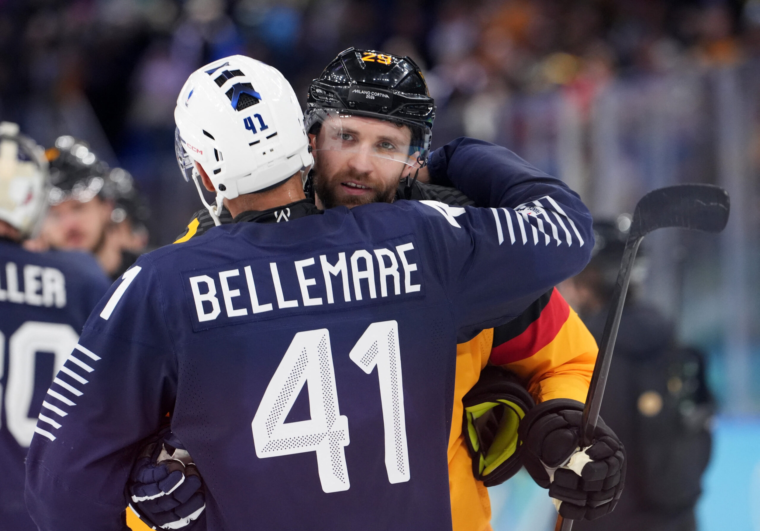 ‘This is it’: France’s Pierre-Edouard Bellemare confirms retirement ...