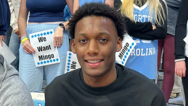 Dylan Mingo will try breaking a bad trend for 5-star guards at North ...