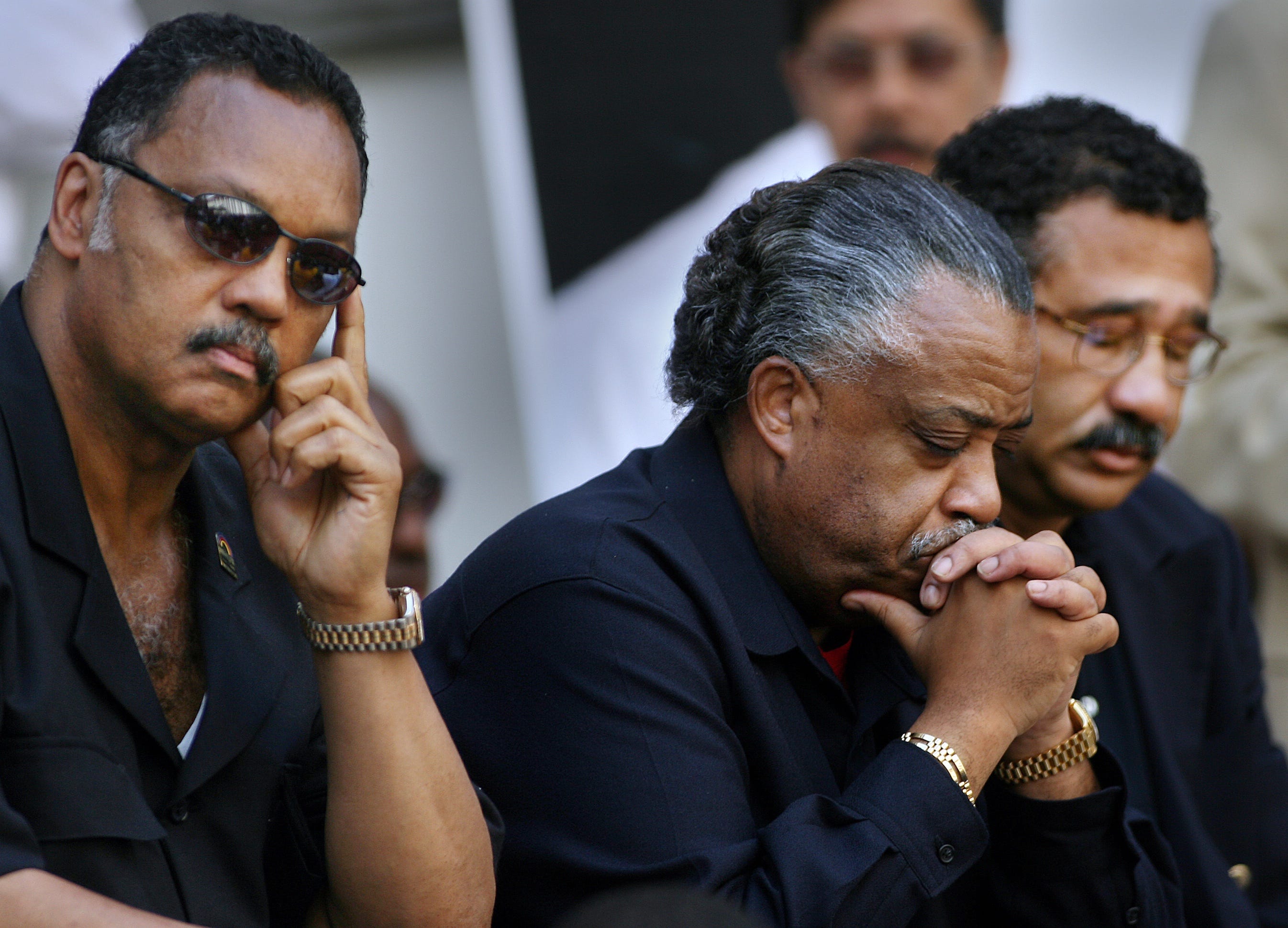 Jesse Jackson's Florida legacy: From protests to paving the way for Obama