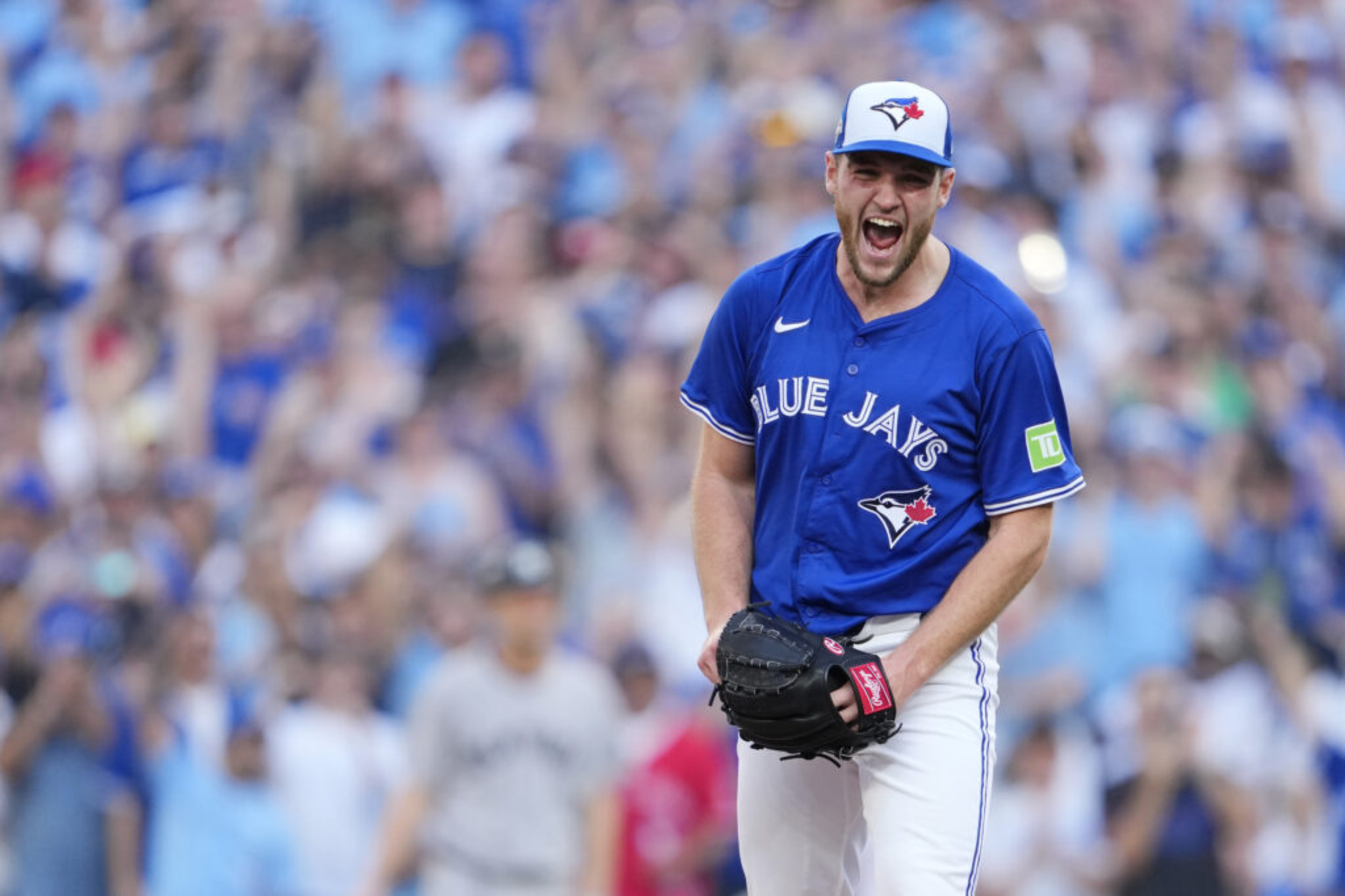 How strong would a team of only top MLB prospects be?