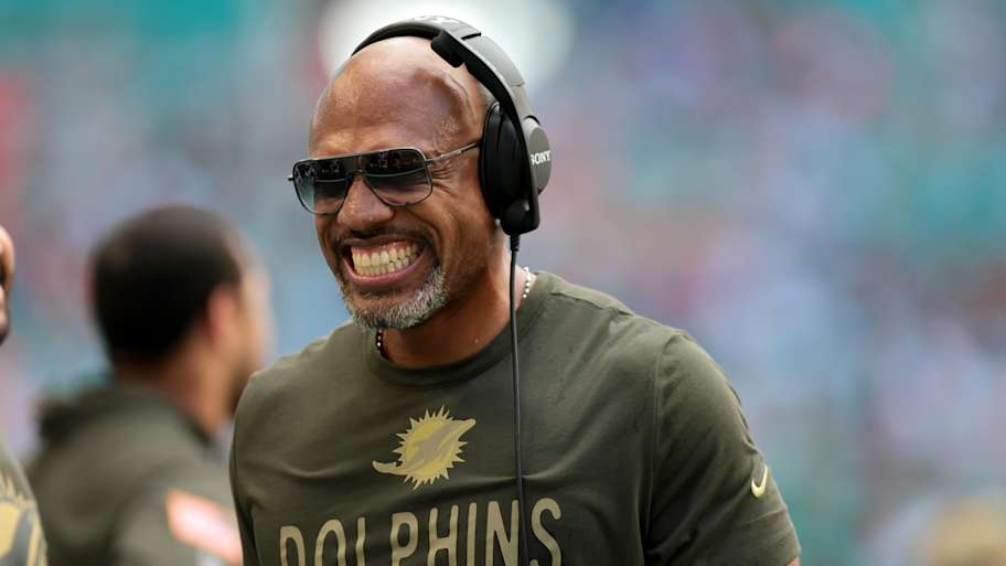 Anthony Weaver sends stern warning about Ravens defense