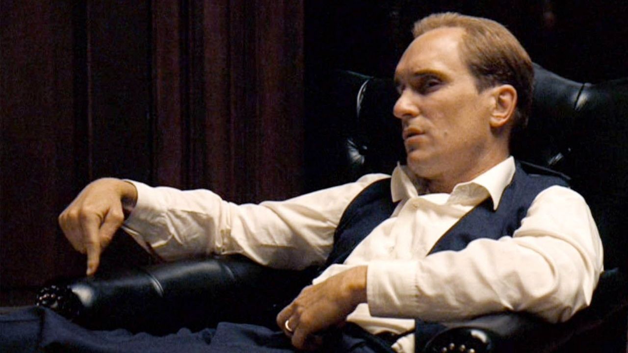 Remembering Robert Duvall: How a character actor became a Hollywood icon