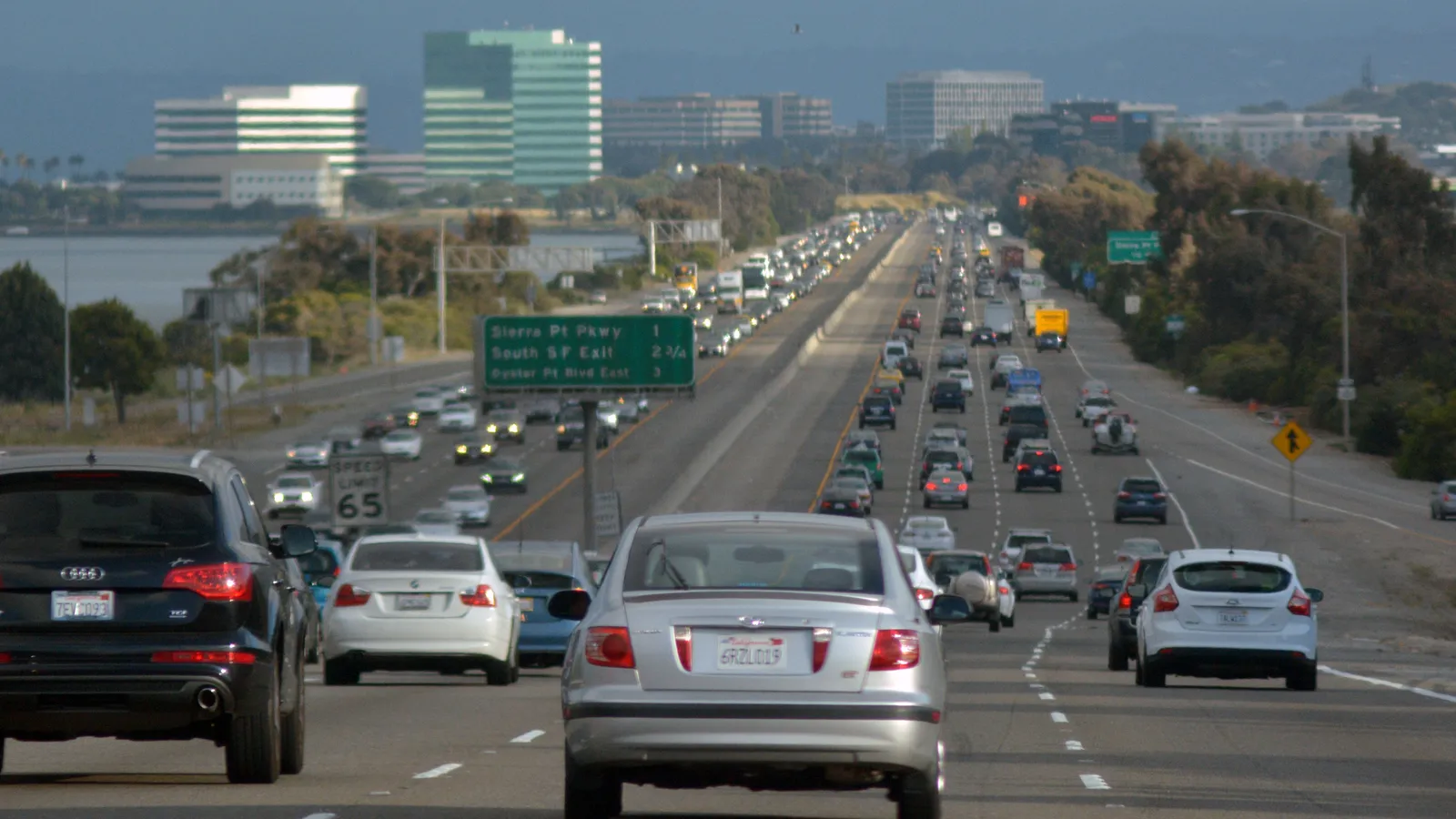 California says its proposed tire rules could cut fuel costs, but ...