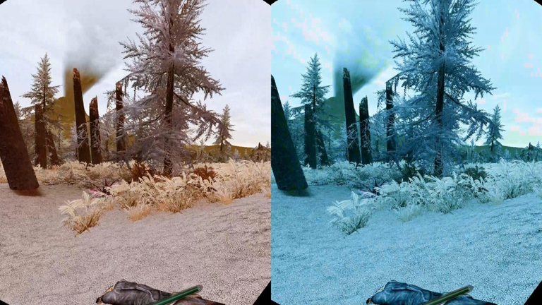 Skyrim Anniversary hits 60 FPS on Switch 2: New update fixes ...