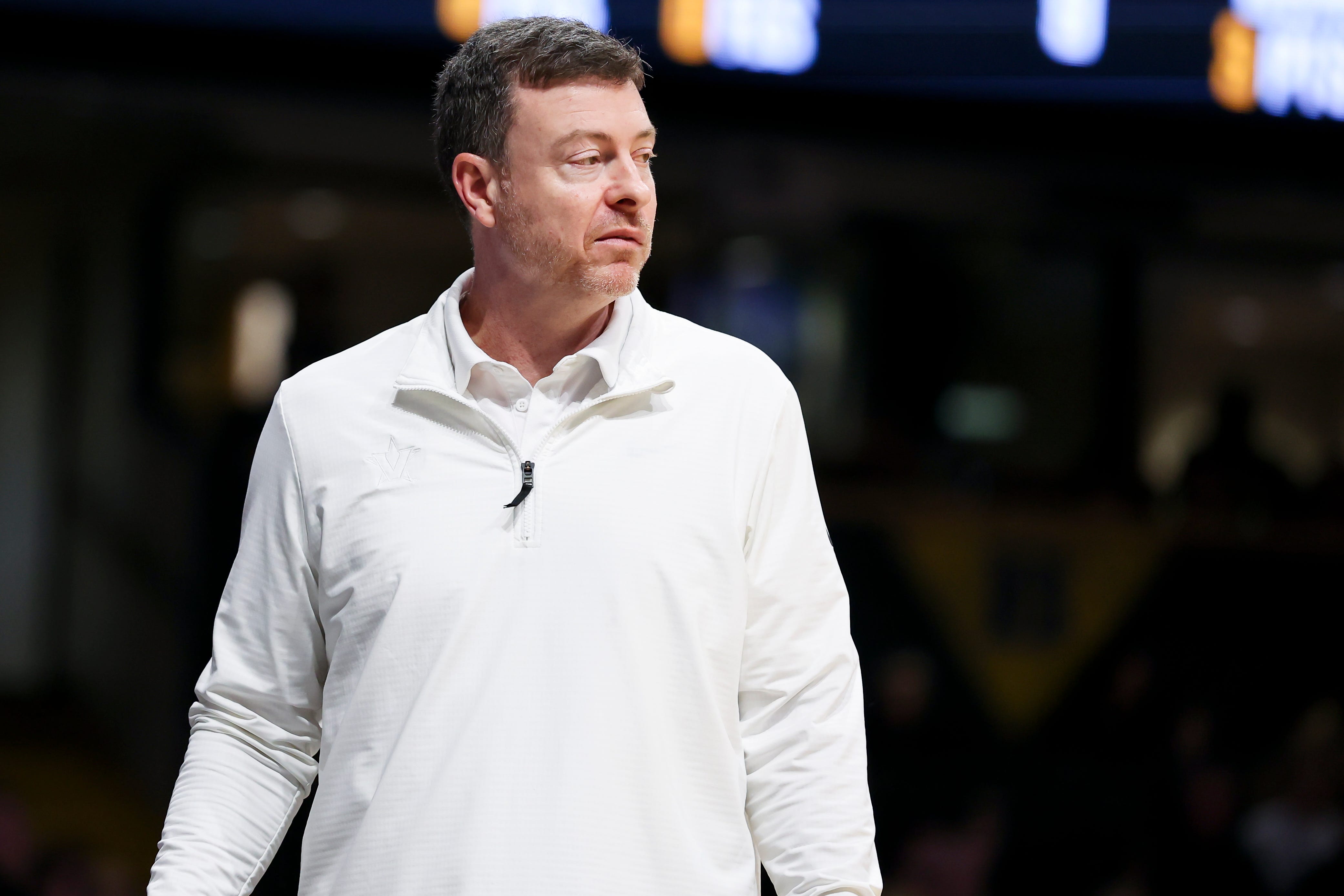 Why Mark Byington supports NCAA tournament expansion as Vanderbilt ...