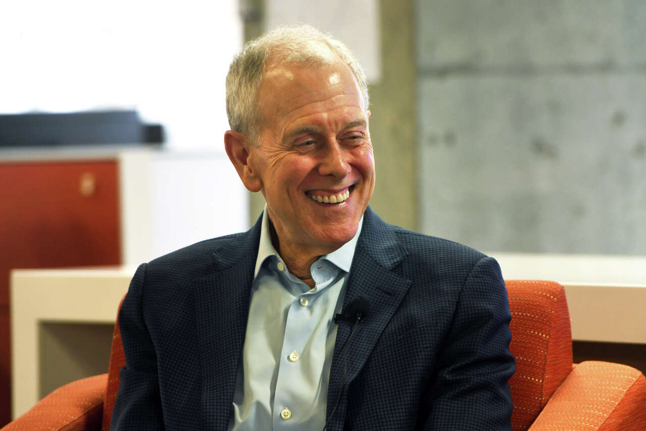 Hearst Corp., Houston Chronicle parent company, achieved record revenue ...
