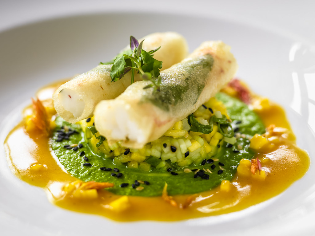 Chefs reveal 8 once-popular menu trends diners are now avoiding