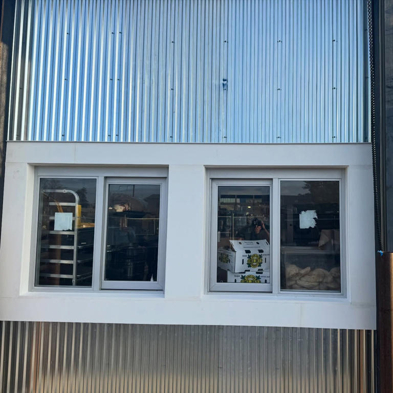 Steel Penny Cafe makes renovations