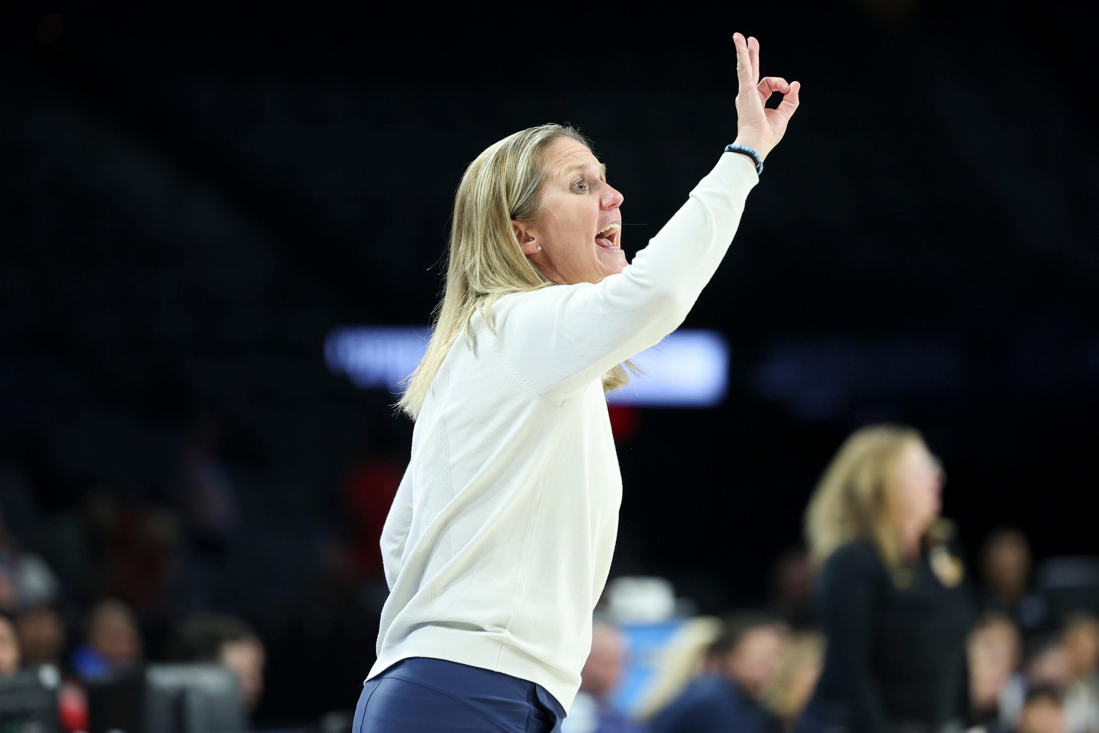 North Carolina vs. Duke fallout, Vandy's seeding and hot seat watch