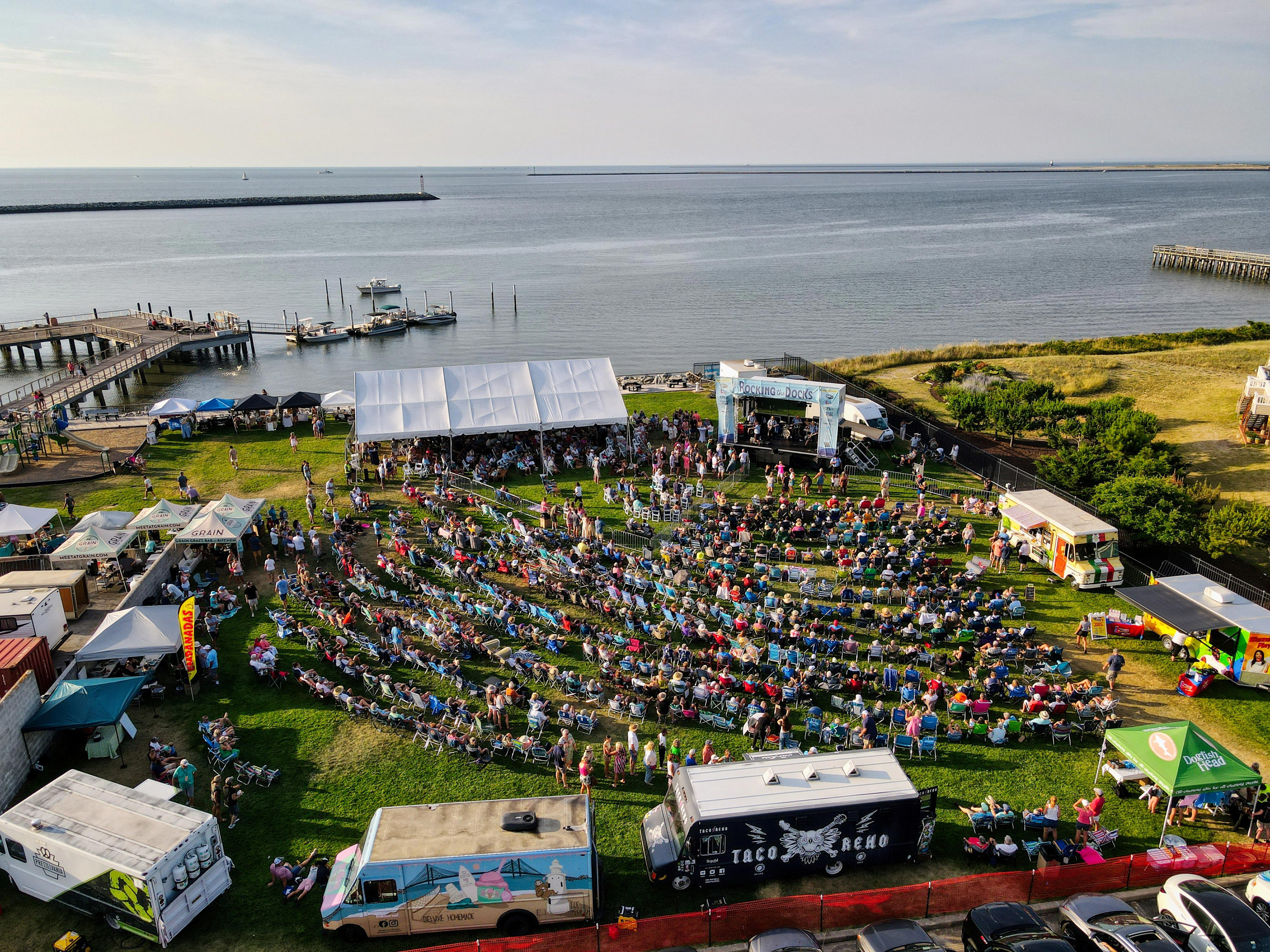 Delaware reveals Firefly bands, stars for summer concerts. How to go