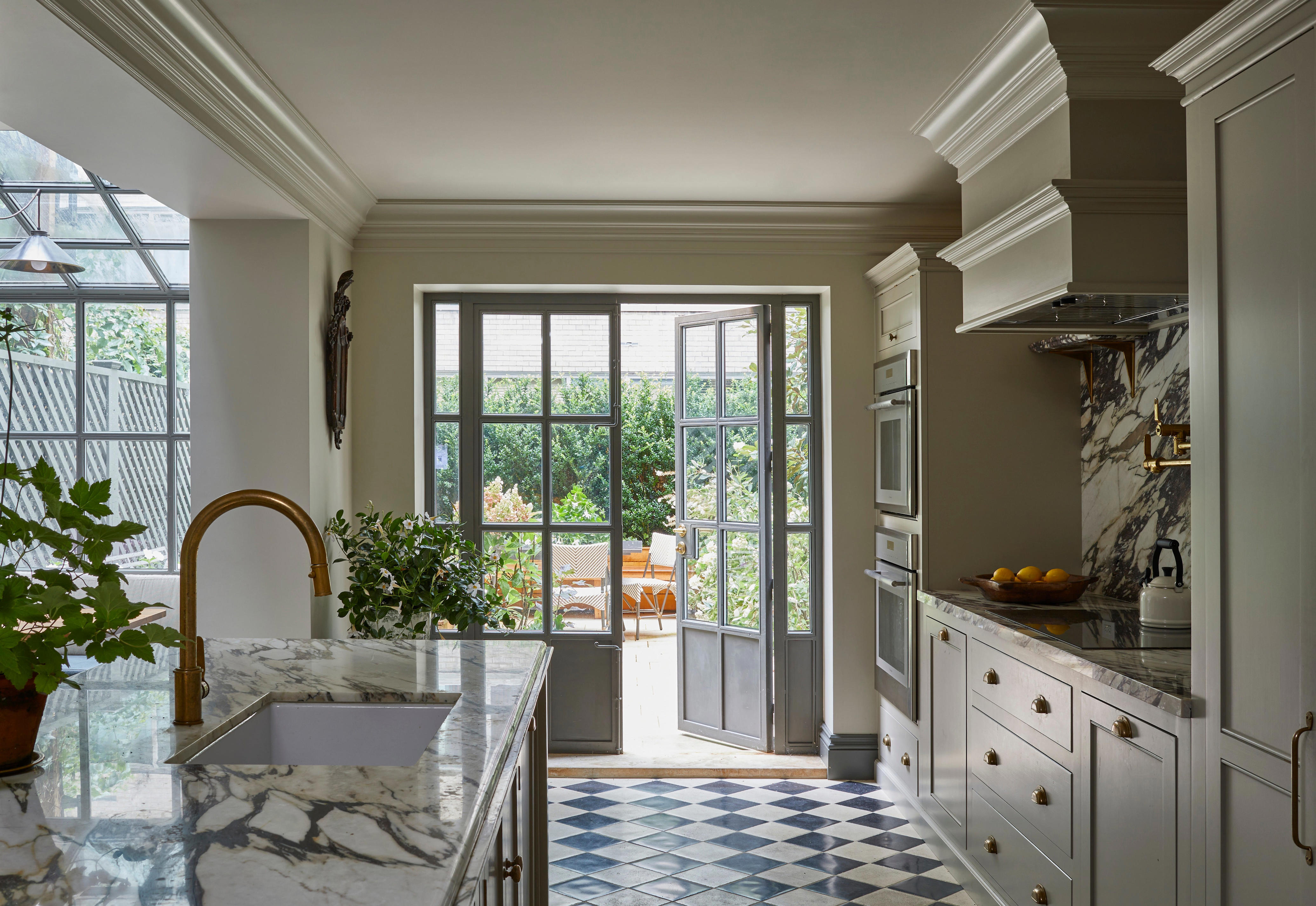 Designers reveal the 10 things they would never do during a kitchen ...