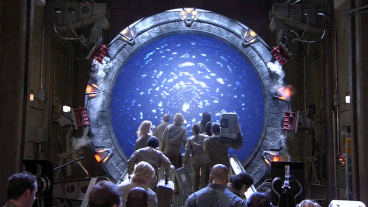 Stargate: Everything we know about Amazon's canceled Stargate series