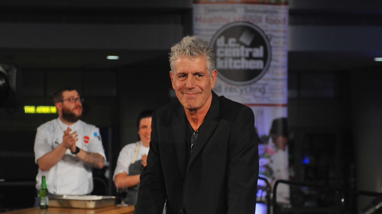 The trendy flavor Anthony Bourdain hated with a passion