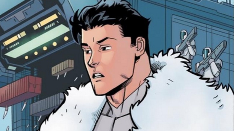 Invincible comic book ending explained: What happens to Mark Grayson?