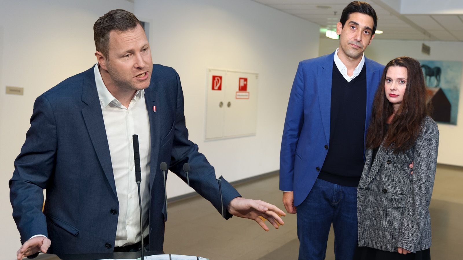 100.000 Euro an Steuergeld! – FPÖ tobt über Bohrn-Mena