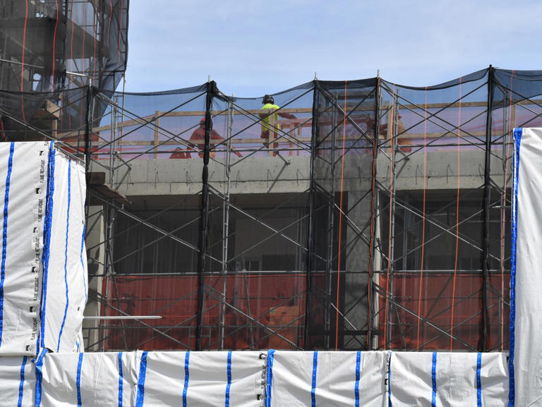 Brooklyn developers flooding 7 neighborhoods with new rentals — as many ...