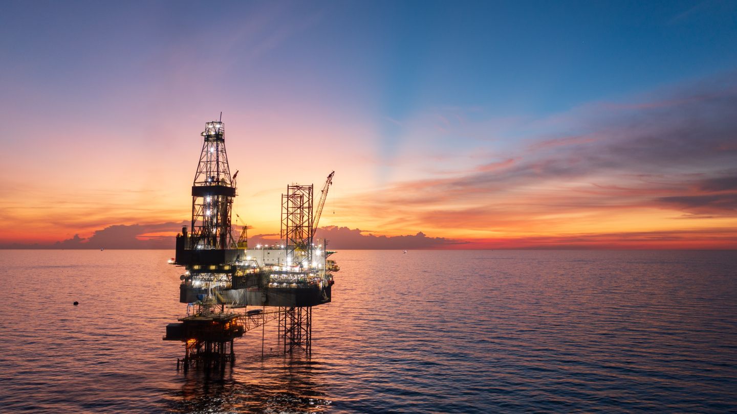 Eni makes Calao South discovery offshore Côte d’Ivoire’s CI-501