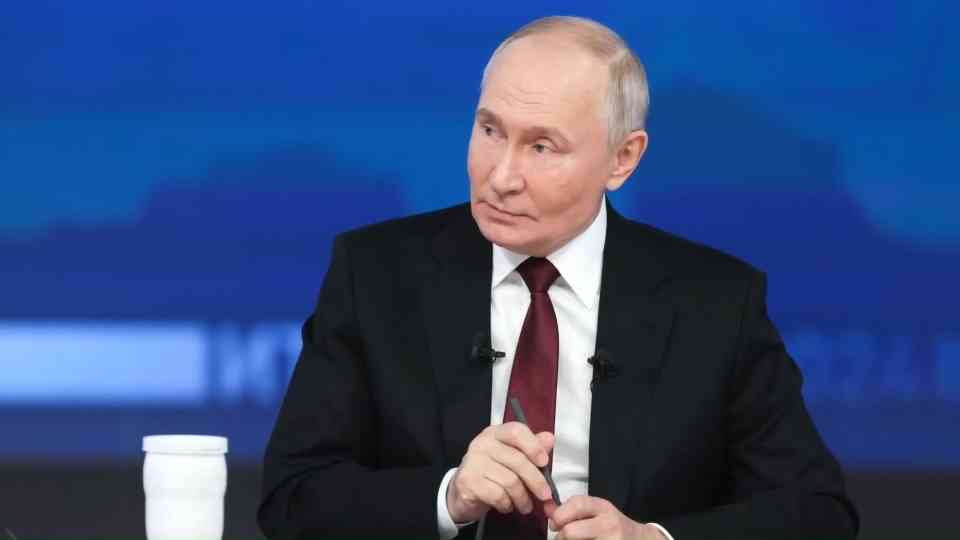Gas wars: New developments in Ukraine conflict