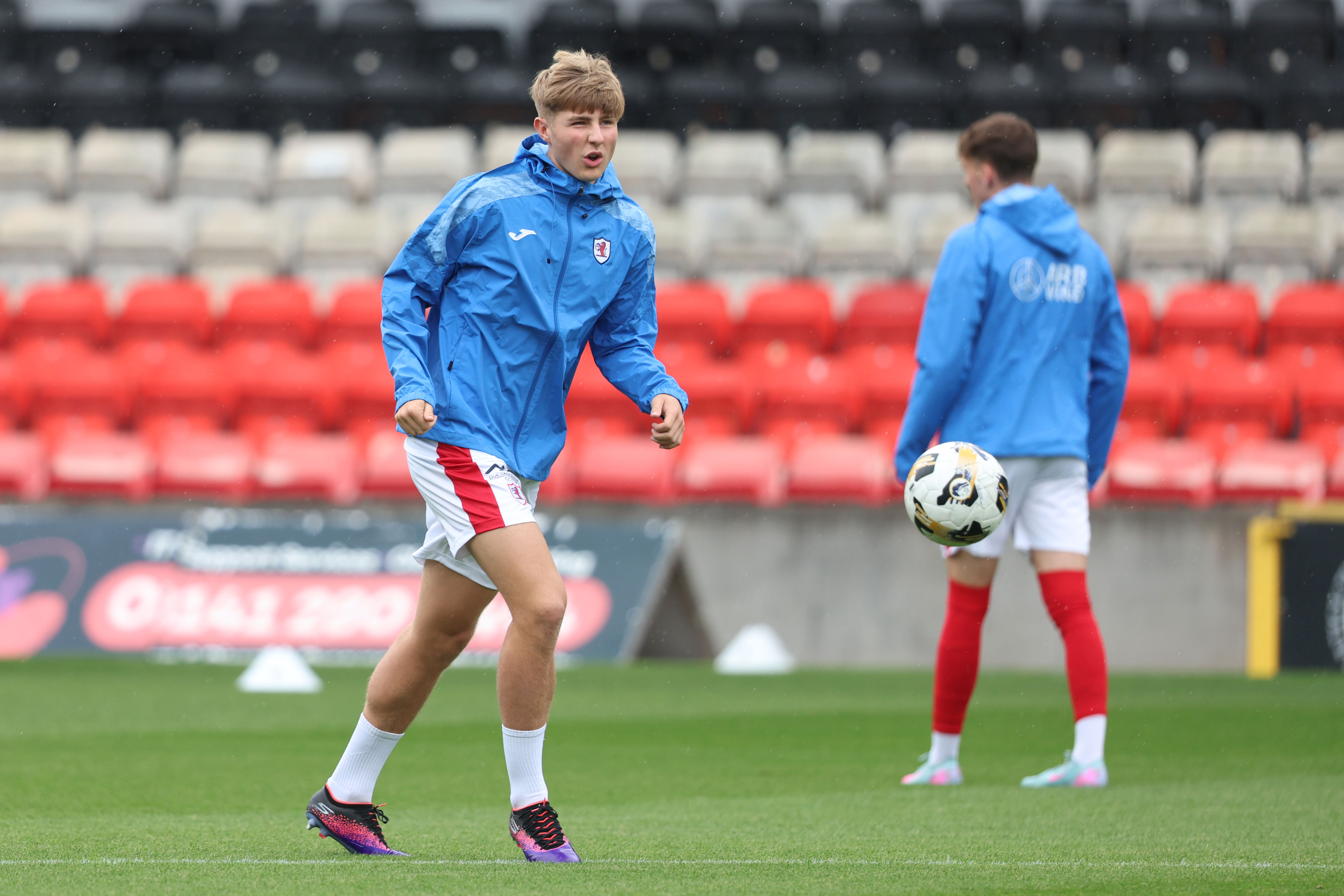 Curtis, McCausland, Gentles: How the 14 Rangers players out on loan ...