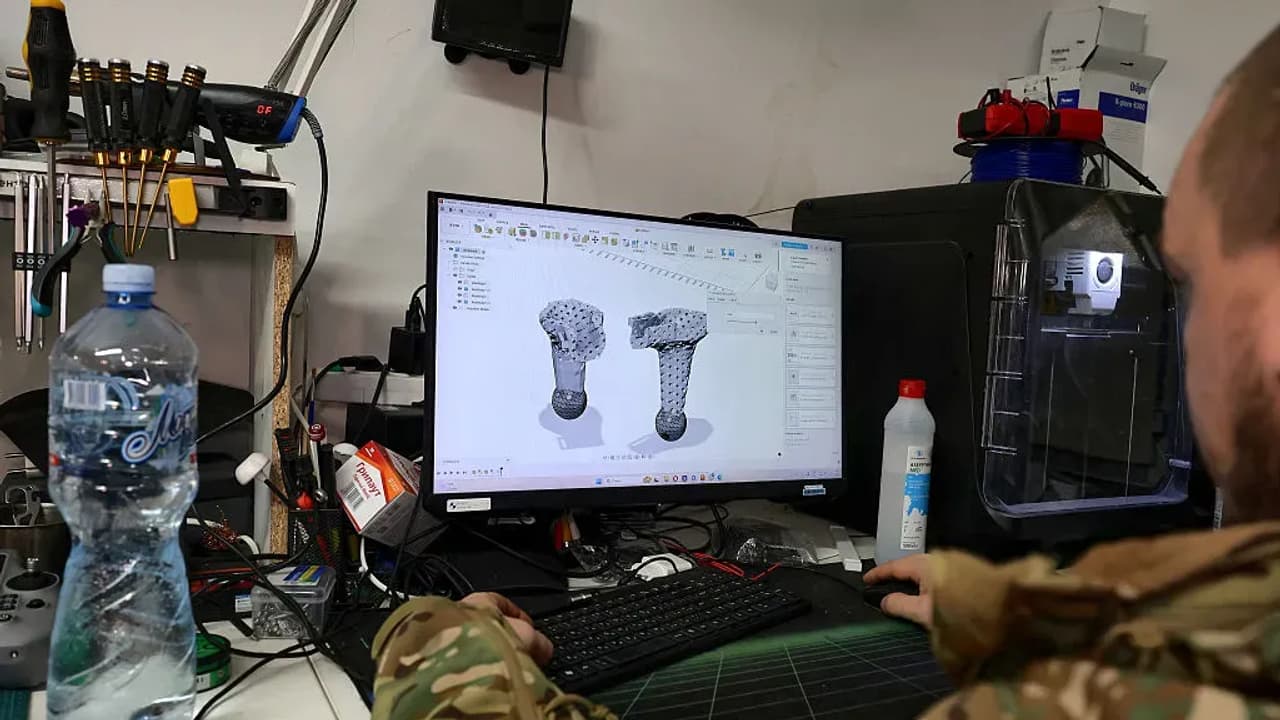 Velo3D secures $11.5M defense contract with advanced 3D printing