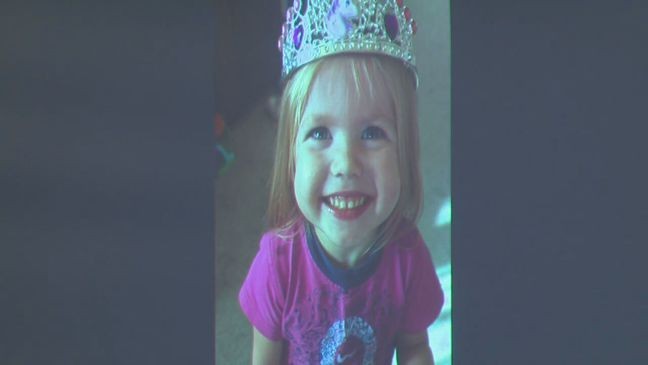New trial begins for Maine man in death of 3-year-old Edgecomb girl