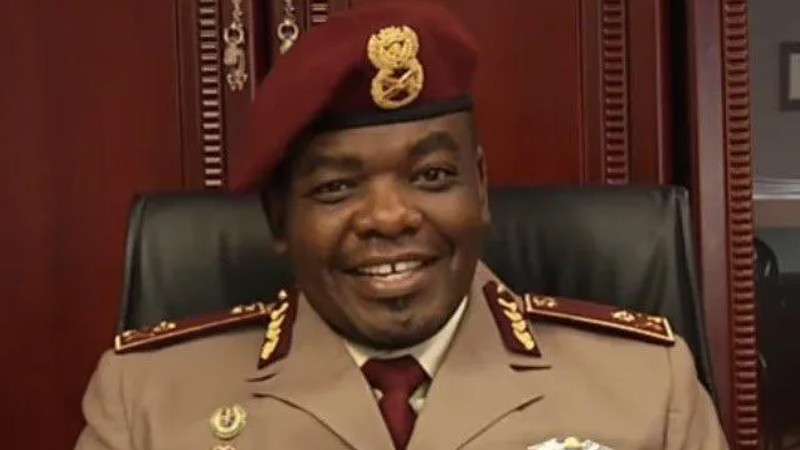 SANDF intelligence brigadier general in court for R1.5 million corruption