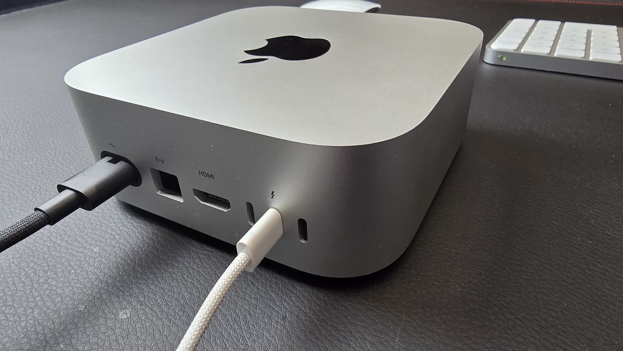 'Something big is happening': Apple could be heading for a Mac mini ...