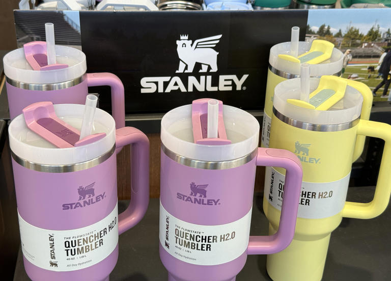 Discover Stanley 1913's Vitalize Collection: Stylish bags for every on ...
