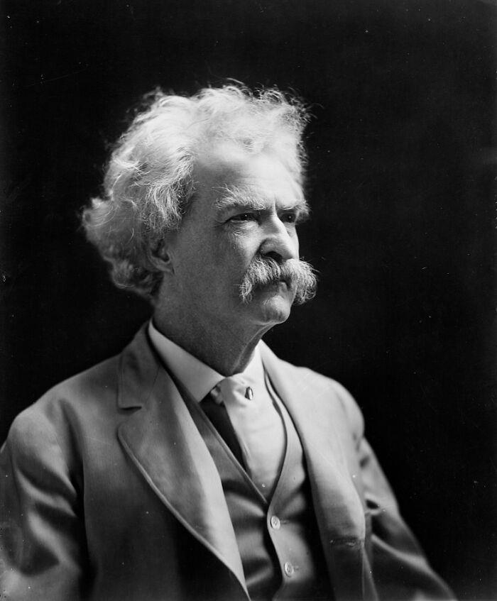 49 photos of important historical figures you might not have known were ...