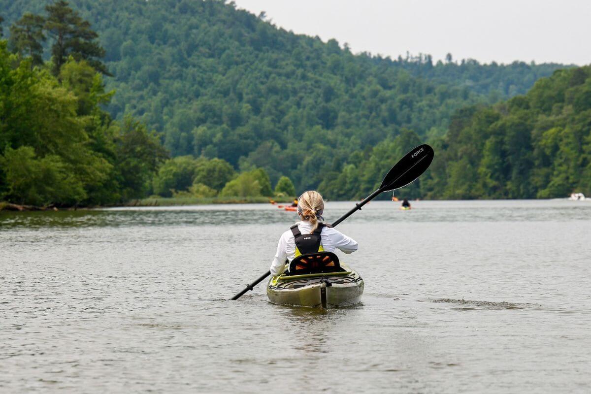52 weekends, 630 miles: Alabama’s scenic river trail is the longest in ...