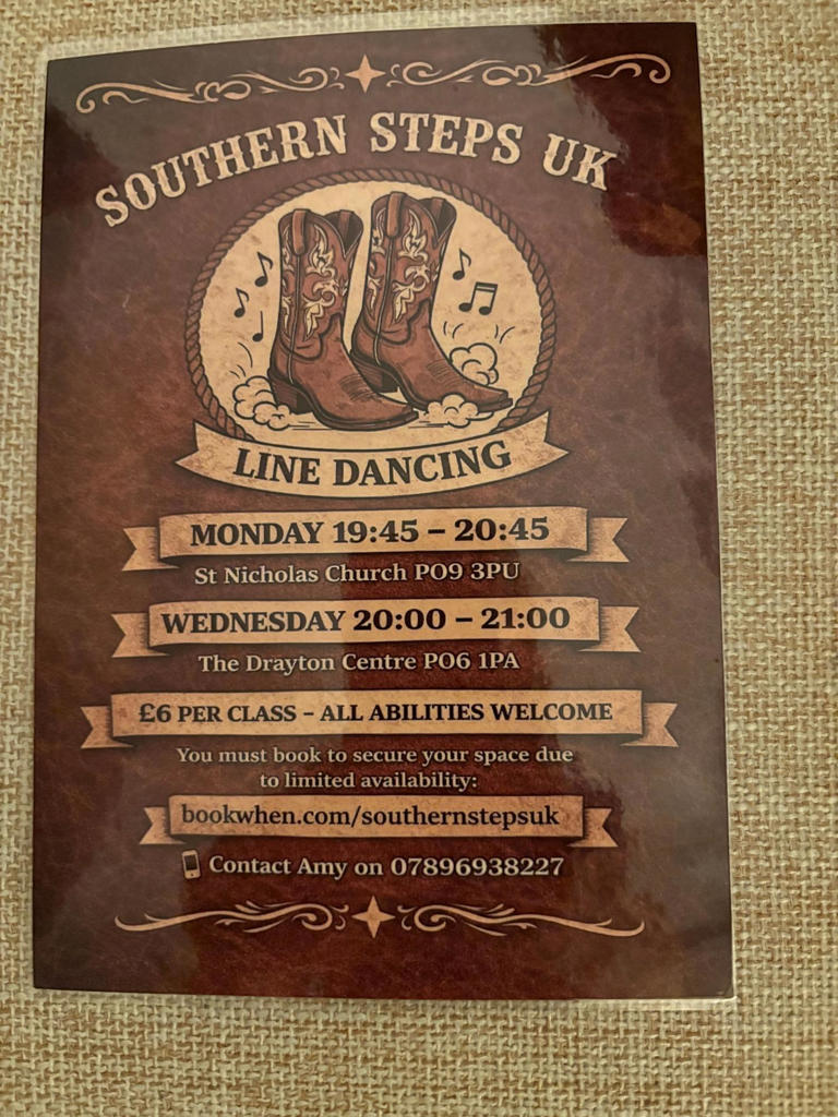 This time, something just clicked – Debbie’s story