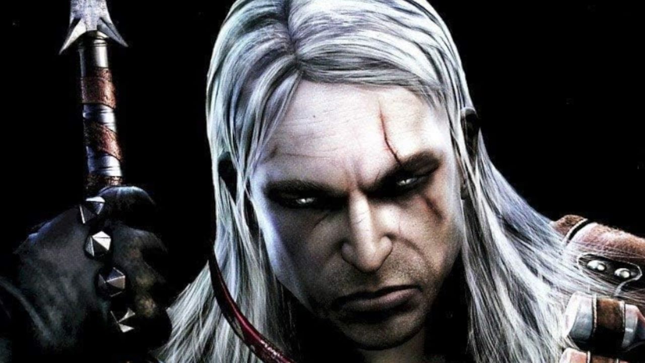 CD Projekt Red wanted The Witcher to have multiplayer: "Didn't happen ...