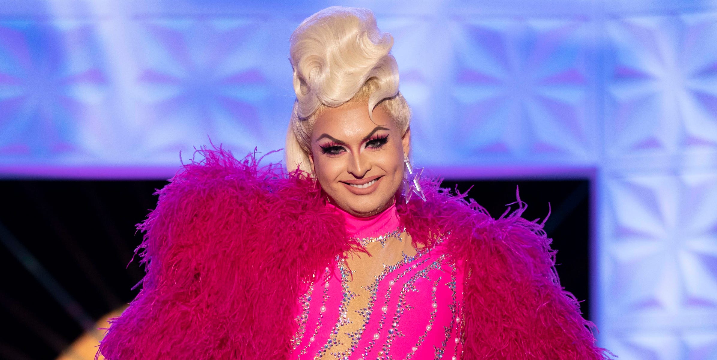 Two Drag Race UK legends unite for new double-act show that's "cabaret ...