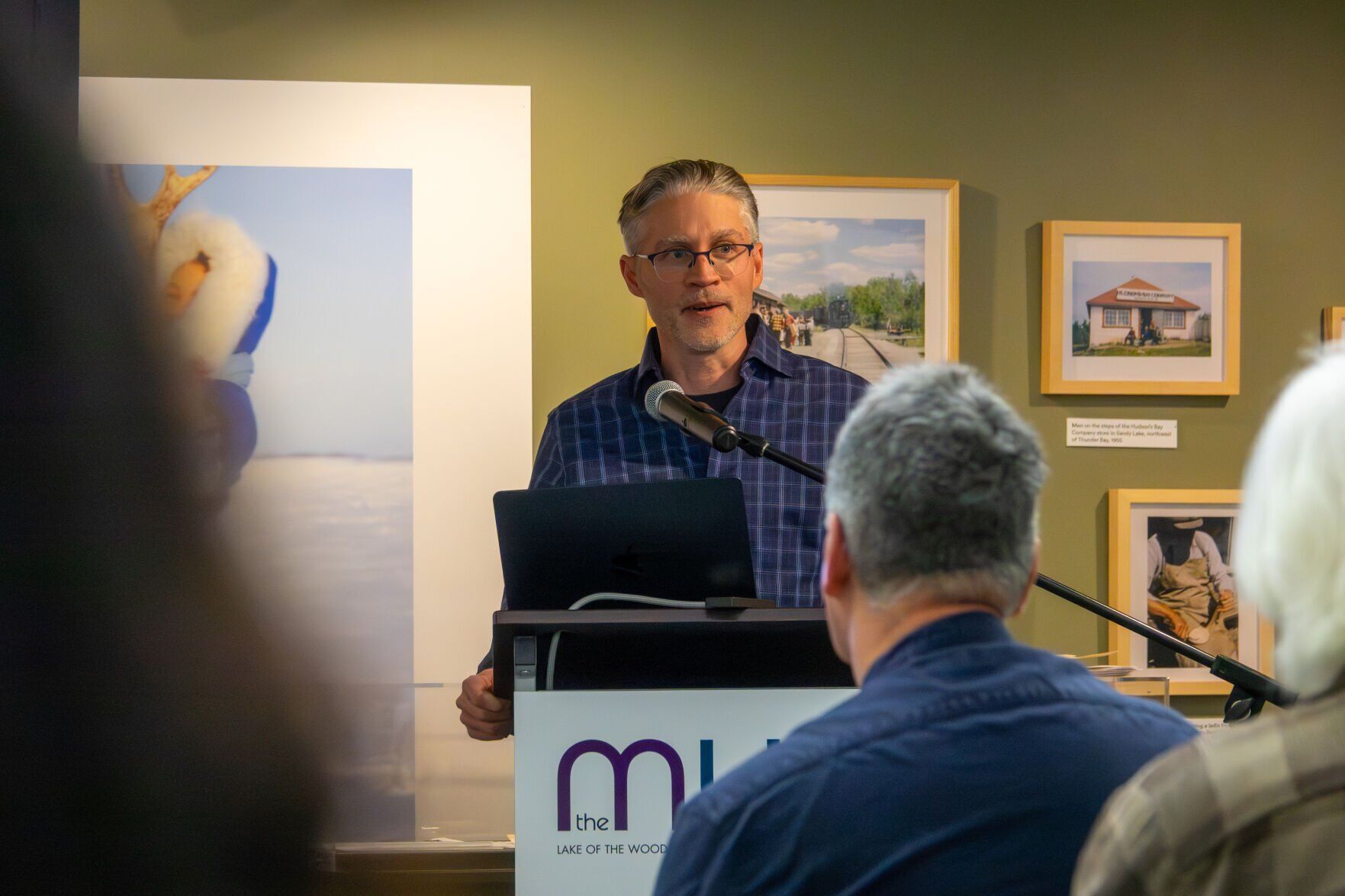 Deeply rooted in colonial trauma: Researcher publishes report on Truth ...