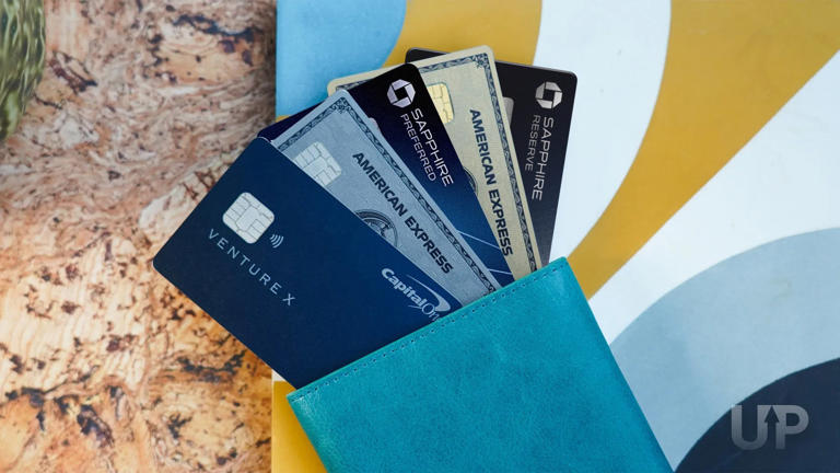 6 credit card trends I’m watching in 2026